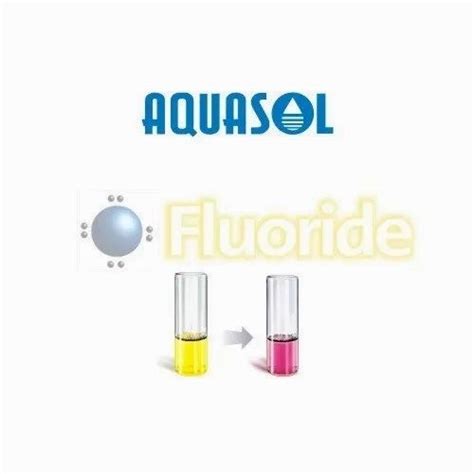 Fluoride Test Kit At Best Price In Pune By Satish Enterprises Id 20554417097