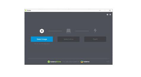Etcher Una App Simple Para Crear Medios Booteables Linux