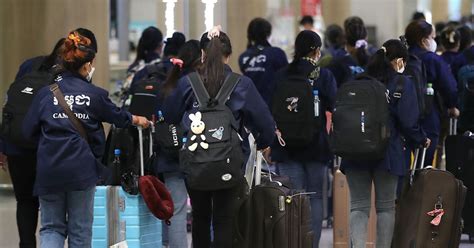 필리핀 가사도우미 100명 9월 입국이용가정 17일부터 모집