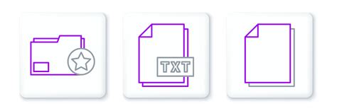 줄 문서 별표 및 Txt 파일 문서 아이콘이 있는 폴더를 설정합니다 벡터 1위에 대한 스톡 벡터 아트 및 기타 이미지 1위 건강 검진 건강관리와 의술 Istock