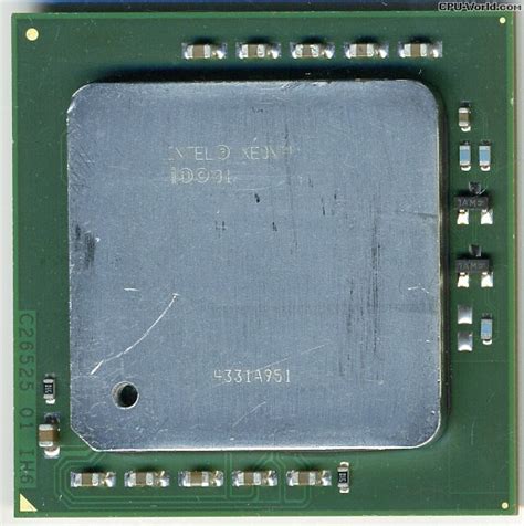 Intel Xeon