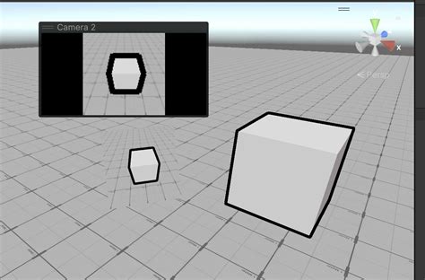 full screen pass renderer feature not working with multiple cameras