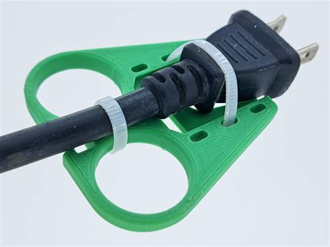 Wall Plug Puller Assistive Technology Device For Arthritis Limited Grip And Hand Mobility
