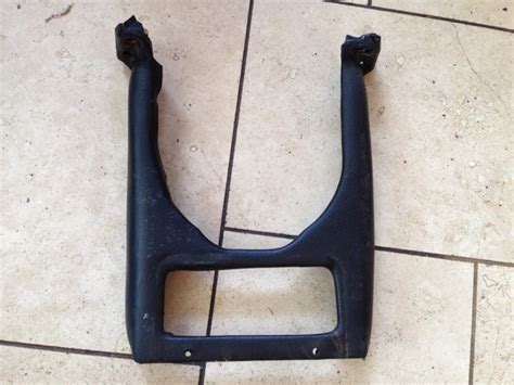 Triumph Spitfire Mk4 1500 Gt6 Mk3 Dash Centre Console Bulkhead Brace £