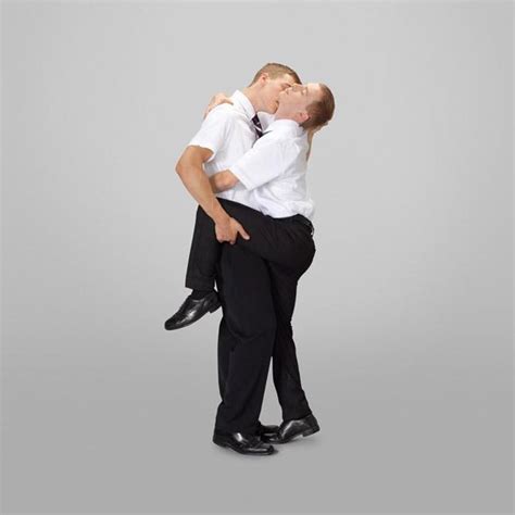 19 Mormon Missionary Positions You Should Try