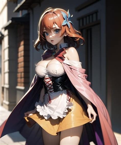 Stephanie Dola No Game No Life GuanabanaJuice 1 0 Stable