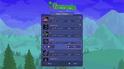 Terraria Tutorial World Youtube
