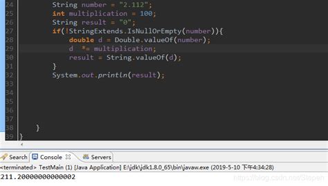 数字string类型 转换精度问题string类型乘以100 Csdn博客