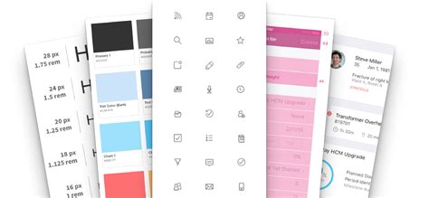 Sap Fiori Design Guidelines Design Guidelines Guidelines Design