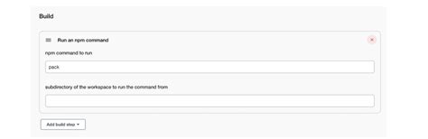Using Jenkins Jobs To Publish Your Software Packagecloud Blog