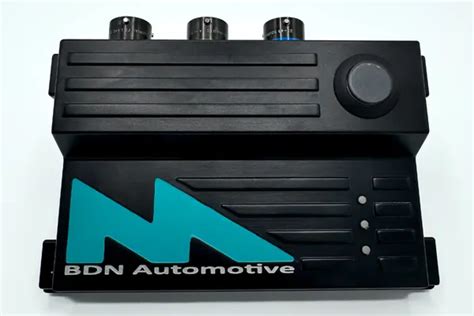 Bdn Automotive Home