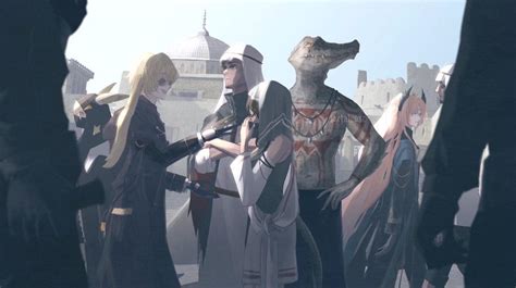 Reclamation Algorithm By Xtalosc On Deviantart