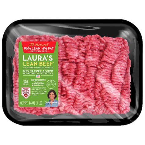 Extra Lean Ground Beef 96 Nutrition Info Cheapest Sellers Th