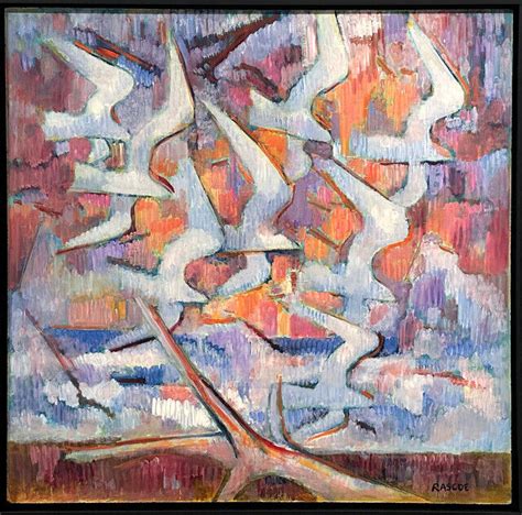 Stephen Thomas Rascoe Sparkling Day On The Beach Unison Ca 1970 Available For Sale Artsy