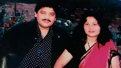 Udit Narayans First Wife Ranjhana Jha Accuses Him Of Removing Her
