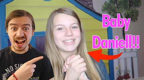 Reacting To My Sisters First Video Youtube