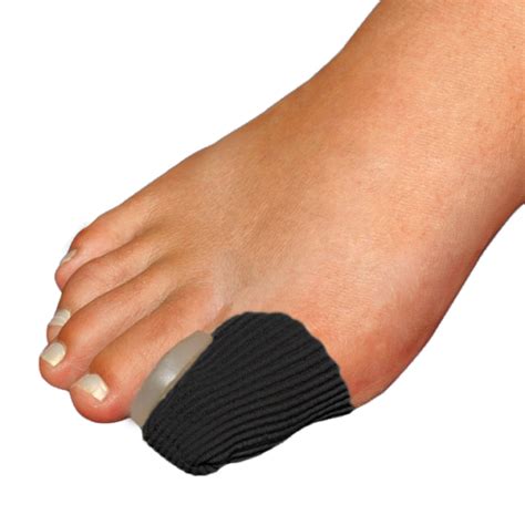 Silipos Active Gel Toe Protector With Spreader