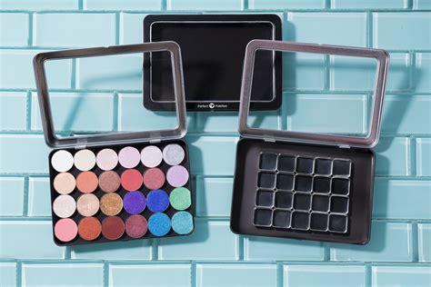 Features — Perfect Palettes