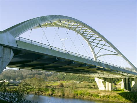 Free Images Architecture Sky Overpass Transport Scene Famous