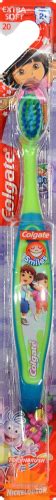 Colgate Dora Manual Toothbrush 1 Count Ralphs