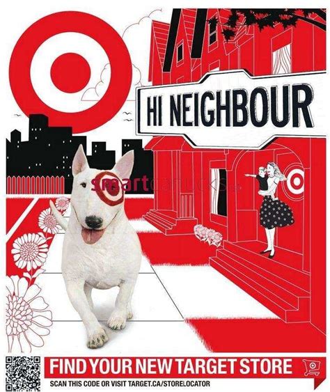 Target Flyer Apr 5 To 11