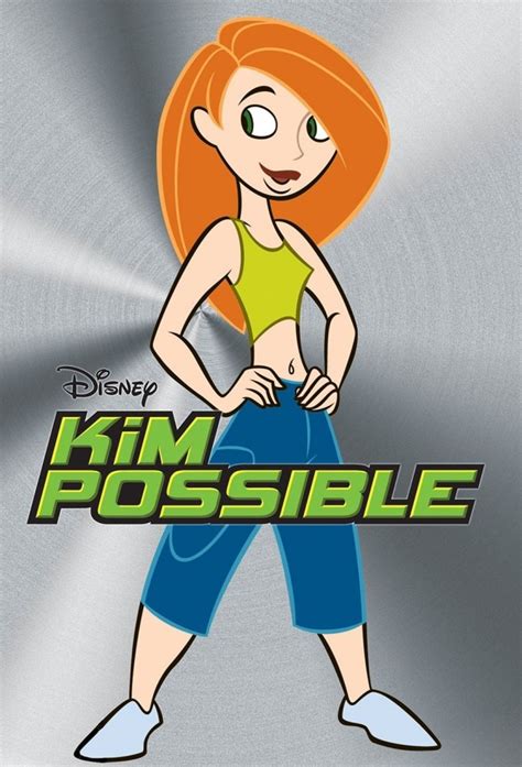 Kim Possible
