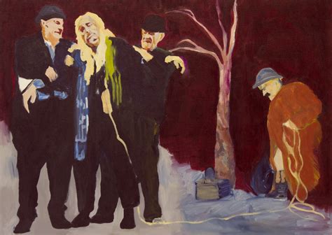 Peter David Cassin Outside In