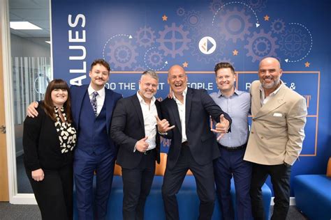 Debbie Kaye On Linkedin Acquisition Brings Nottingham Recruitment