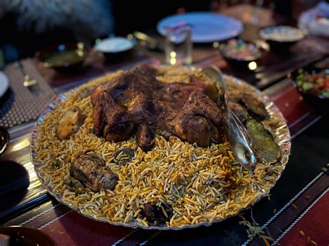 15 Tasty Jordanian Food Experiences You Cannot Miss During Your Visit