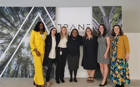 Robin Manke On Linkedin Leadership Thankyou Experience Tranetechnologies