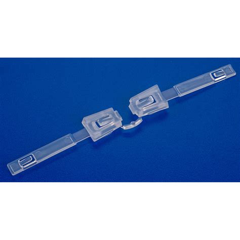 Fibox Tht Internal Plastic Hinges Pair Rapid Electronics