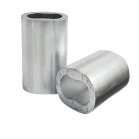 Aluminium Ferrules For Splicing Size 0 At Best Price In Howrah Id