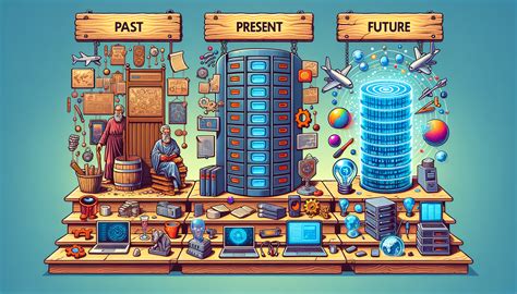 Design Software History The Impact Of Big Data On Design Decision Mak