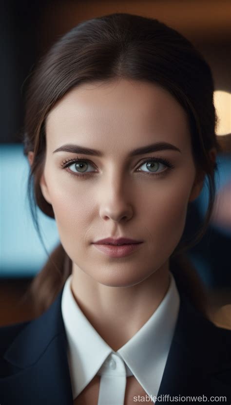 Robot Half Face Image Prompts Stable Diffusion Online