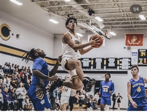 The 22 Class 2a Ranked Seniors Prep Hoops