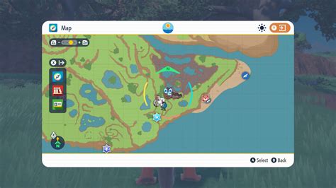 Where To Find Slakoth In Pokémon Scarlet And Violet Destructoid