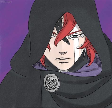 Create A Boruto Naruto Power Tier List Tiermaker