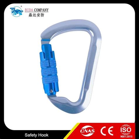 Twist Lock Safety Hook Bida Safety Ppe Equipment