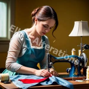 Cose Perfecto Entendiendo La Diferencia Entre Sastre Y Costurera Ellas Alterations