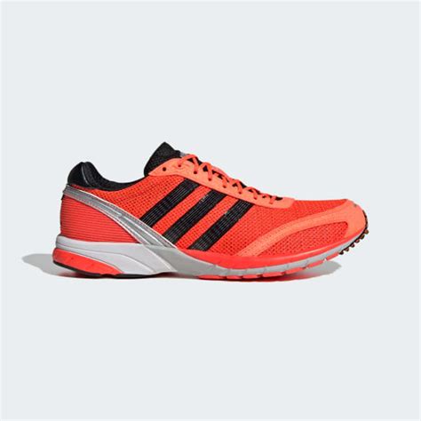 Adidas Adizero Adios Og Shoes White Free Shipping With Adiclub Adidas Us