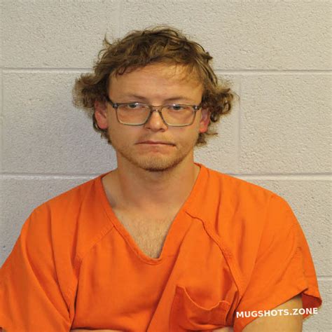 Johnson Maximillian Elisha 04 06 2024 Jackson County Mugshots Zone