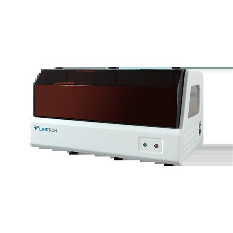 Semi Automatic Tissue Slide Stainer Lsts A10 Labtron