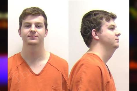 Jacob Hilpp — Clarke County Jail Bookings