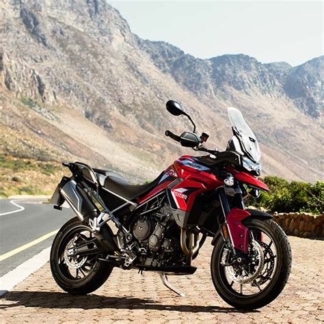 2022 Triumph Tiger 900 Gt Pro Motoworks Chicago