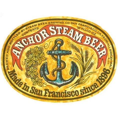 Anchor Brewing Launches Drink Steam Campaign The Beer Connoisseur®