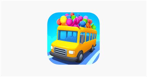‎bus Queue Traffic Puzzle En App Store