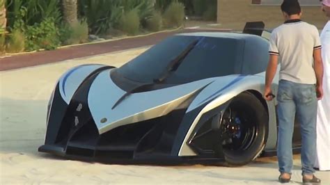 Devil Sixteen Cars Model Devel 16 Specs And Pricing The Ultimate