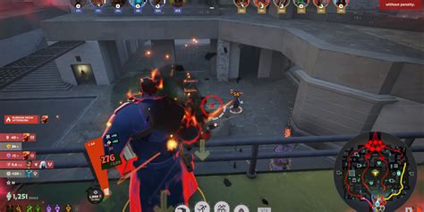 Deadlock Abrams Build Guide