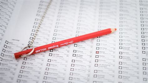 Security Analysis Elections Software Vusec