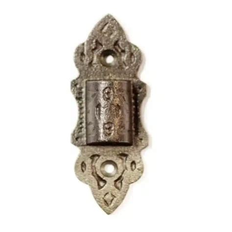 Small Bracket Lamp Hinge